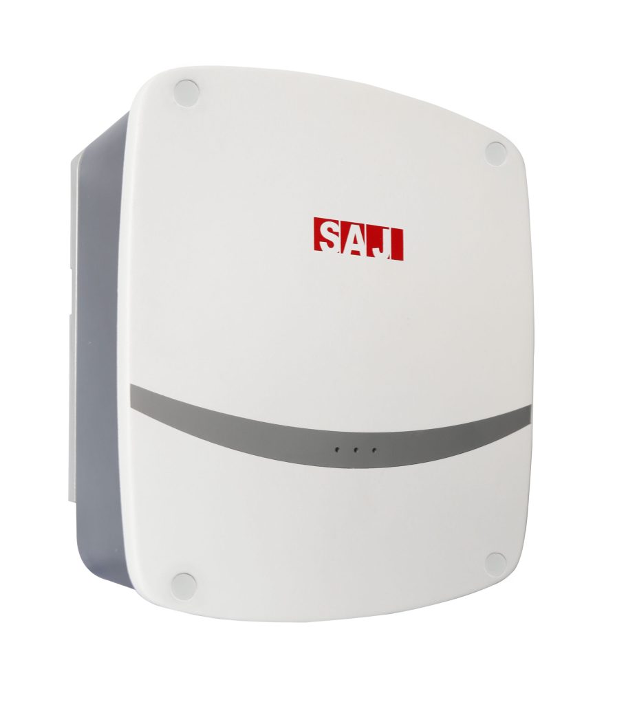 SAJ R5 - 2.5K - S1 típusú egyfázisú napelem inverter - SAJ inverterek